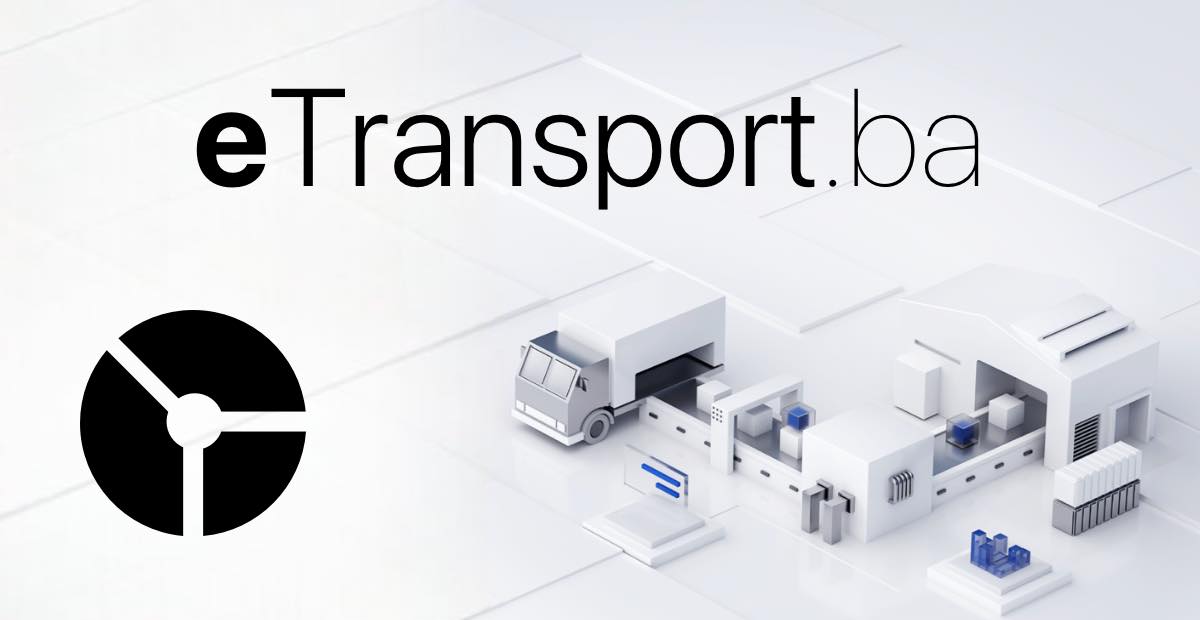 eTransport - Platforma za berzu transporta